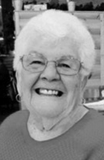 Charlene Kivisto | News, Sports, Jobs - The Mining Journal